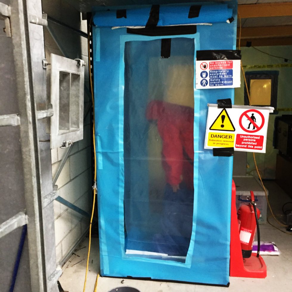 A guide to Asbestos Awareness Training - POD Training and Consultancy